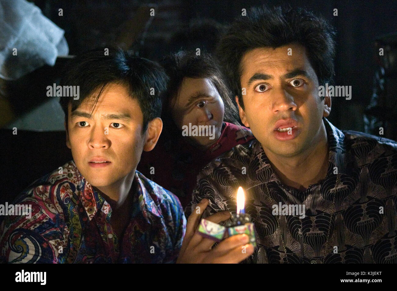 Cyclops Baby Harold And Kumar