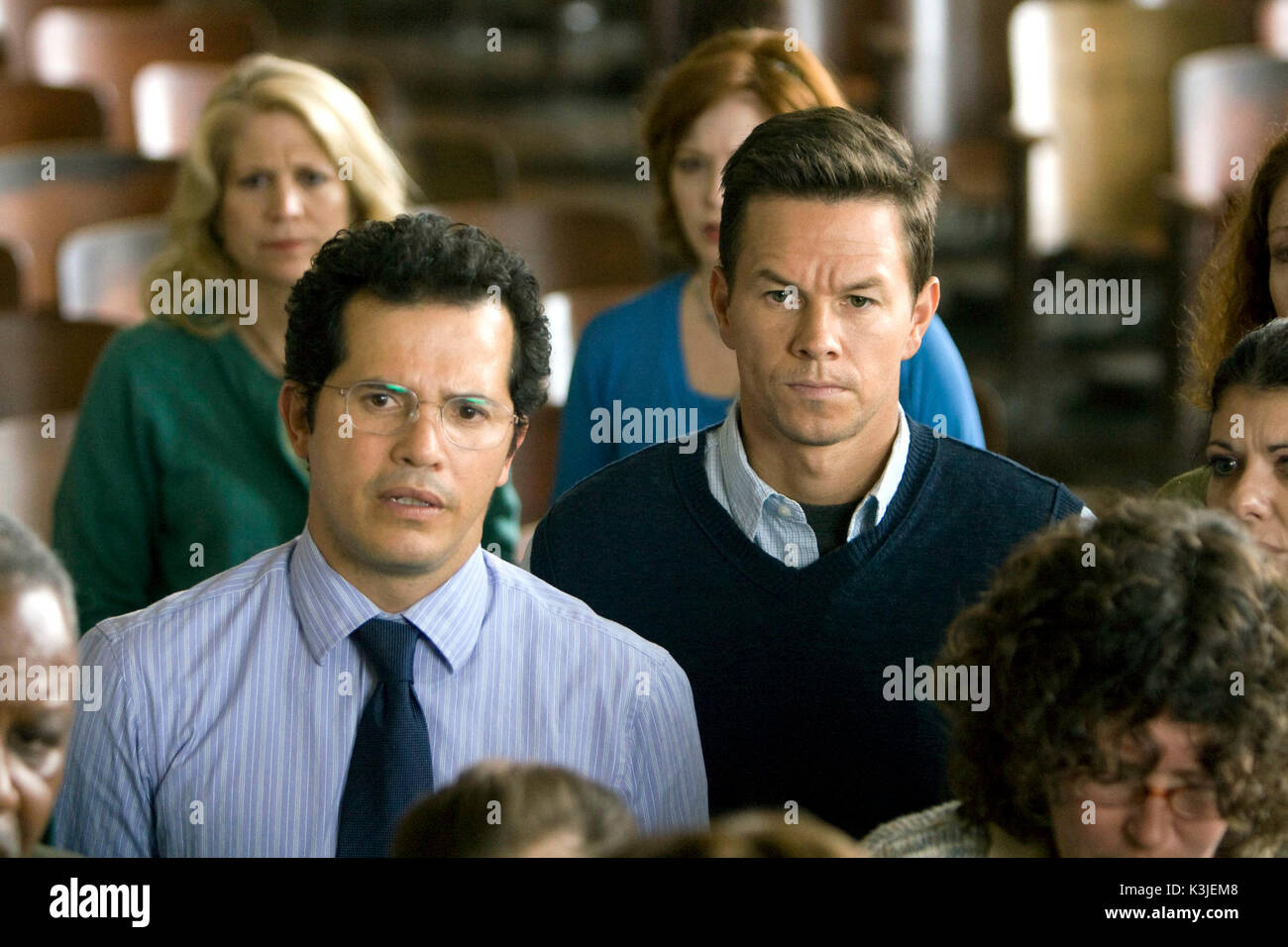 Mark Wahlberg The Happening Gif