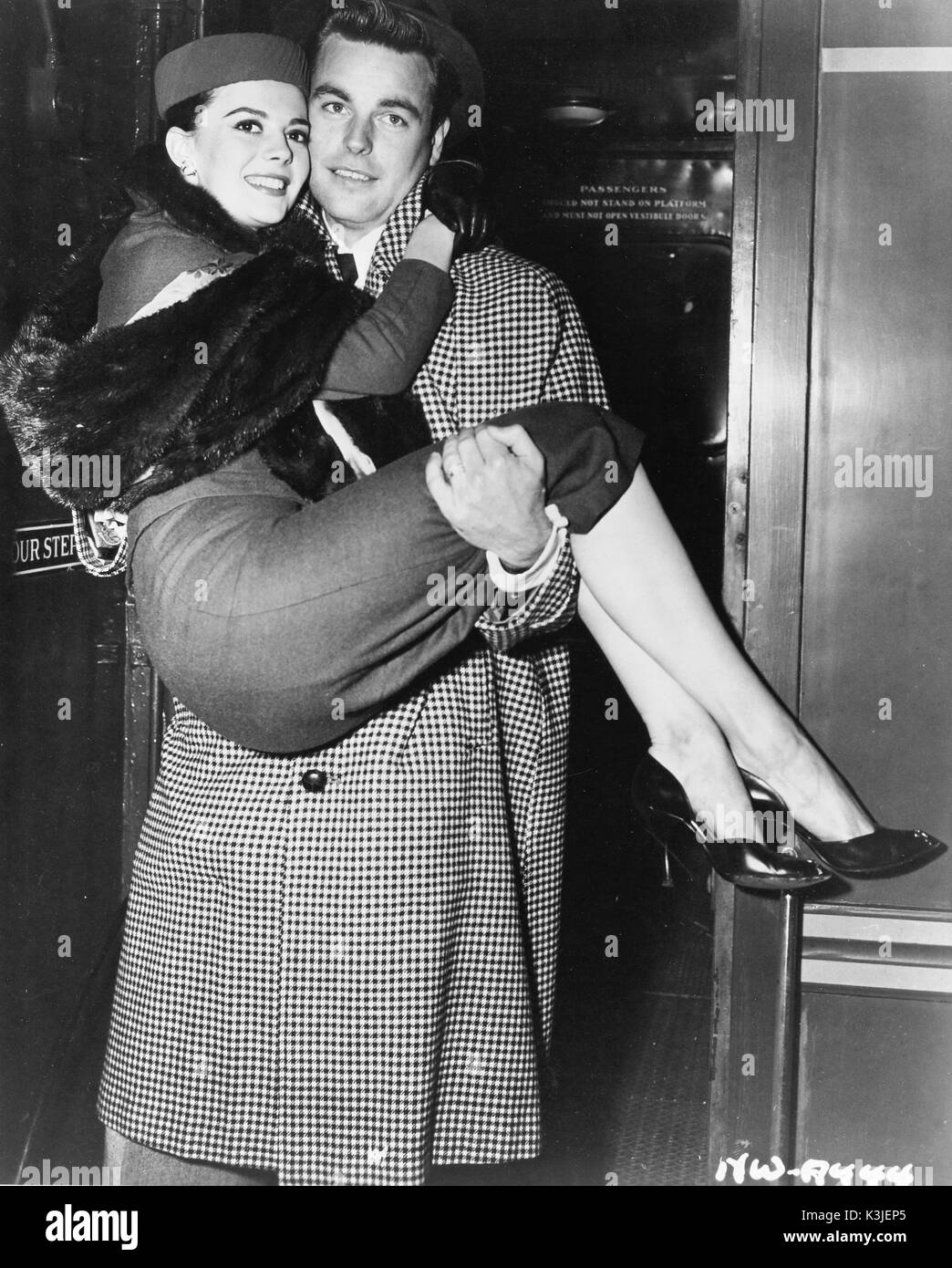 Natalie wood robert wagner hi-res stock photography and images - Alamy Natalie wood robert wagner hi-res stock photography and images - Alamy