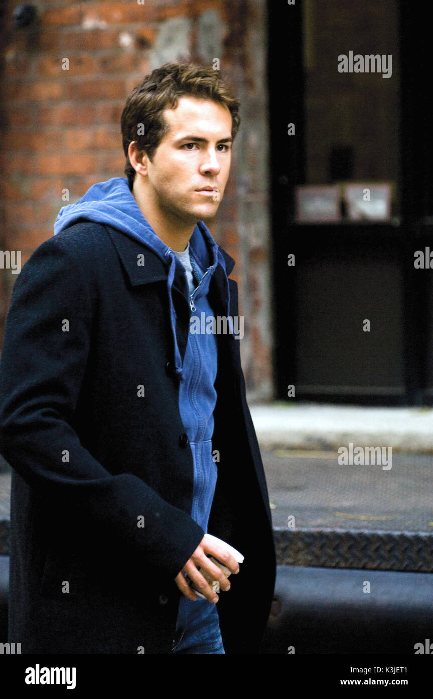 DEFINITELY, MAYBE RYAN REYNOLDS DEFINITELY, MAYBE Date: 2008 Stock ...