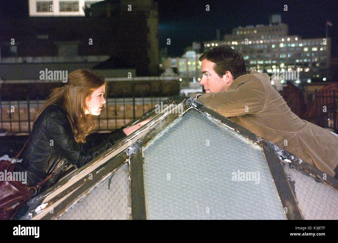 Definitely, maybe 2008 isla fisher hi-res stock photography and images ...