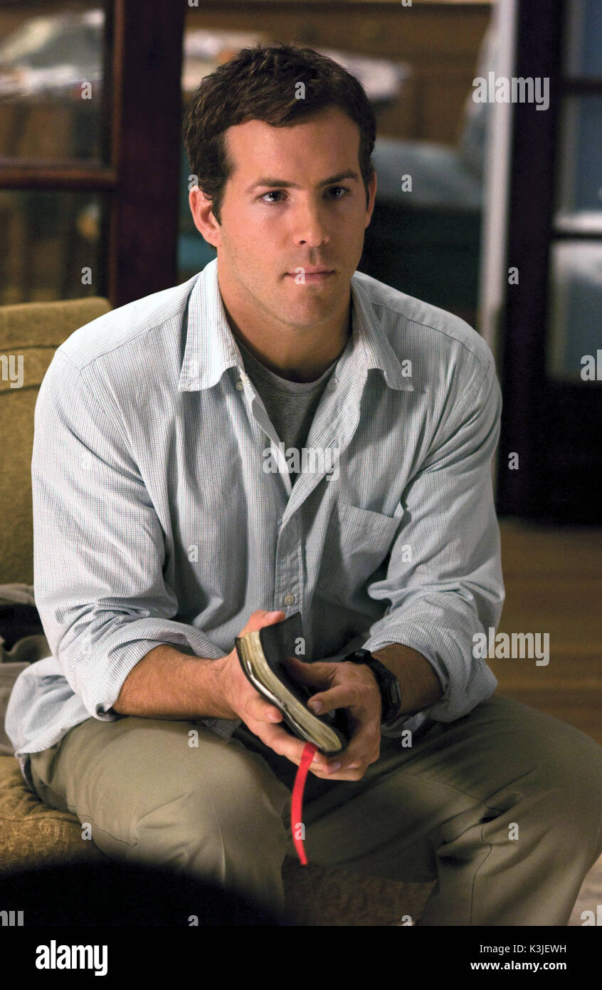 Definitely maybe ryan reynolds hi-res stock photography and images - Alamy