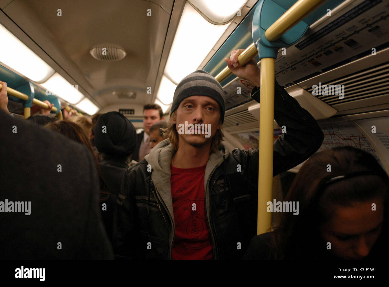 Mackenzie crook three out film hi-res stock photography and images - Alamy