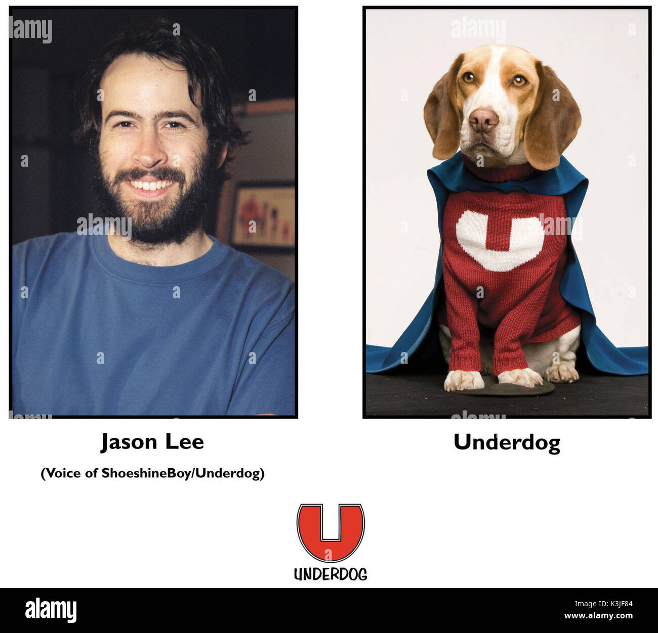 Under Dog Jason Lee Jason Lee Actor, Almost Famos, Fever DoG