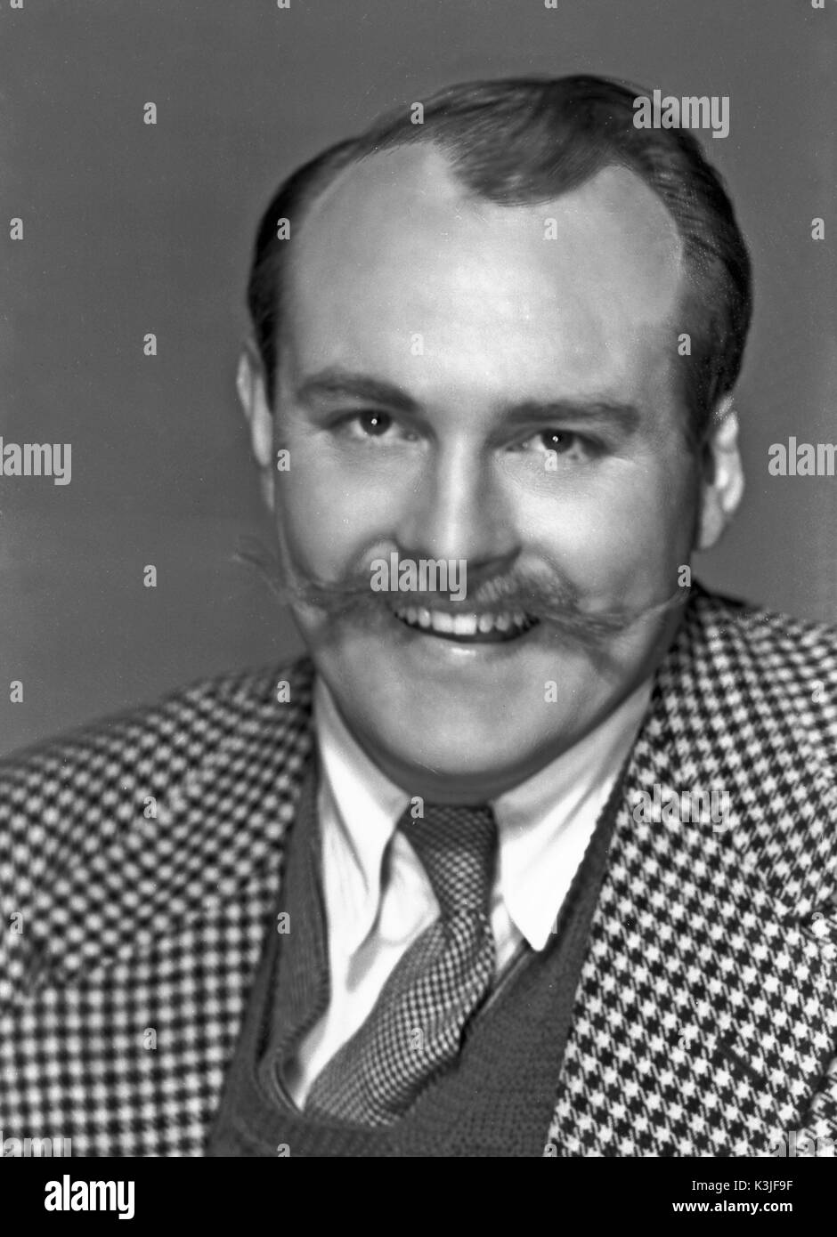 JIMMY EDWARDS British actor known for radio and films whose early days ...