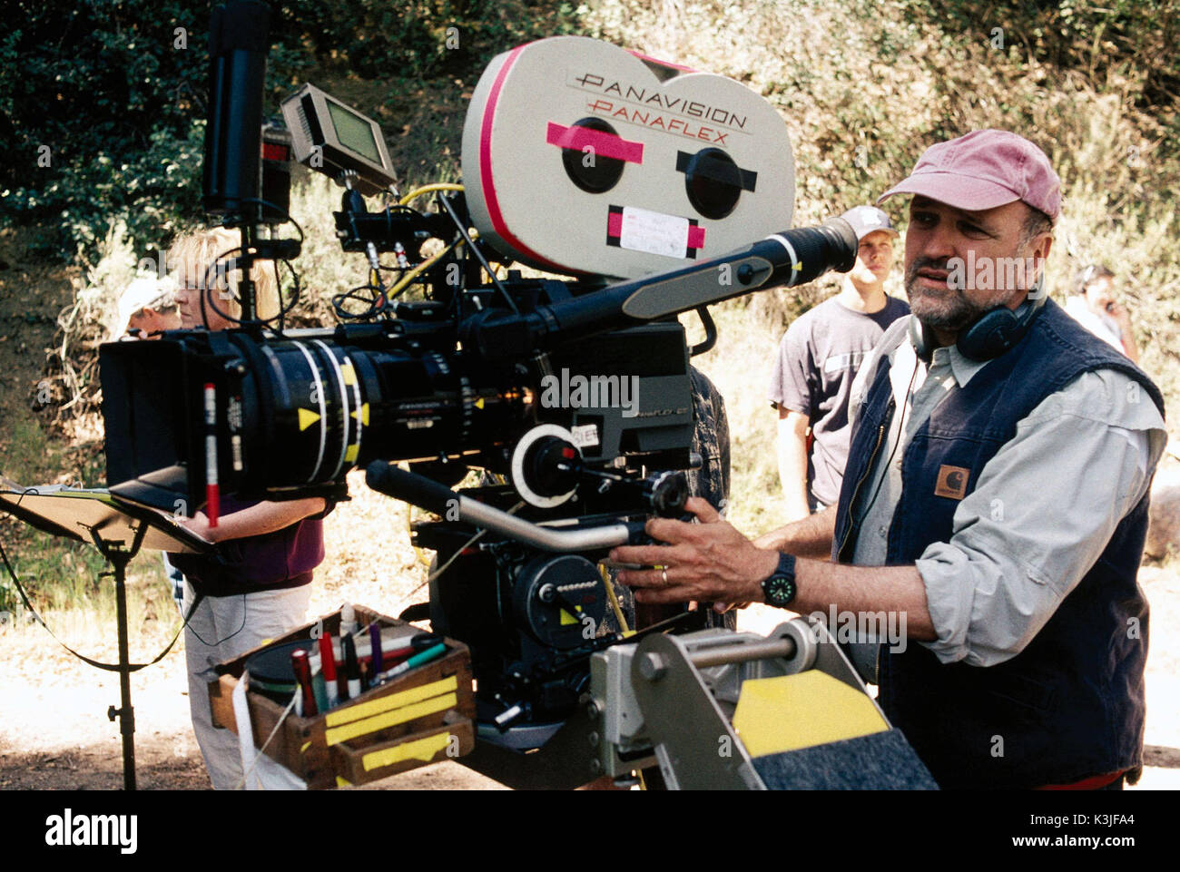 HOLES Director ANDREW DAVIS HOLES Date: 2003 Stock Photo - Alamy