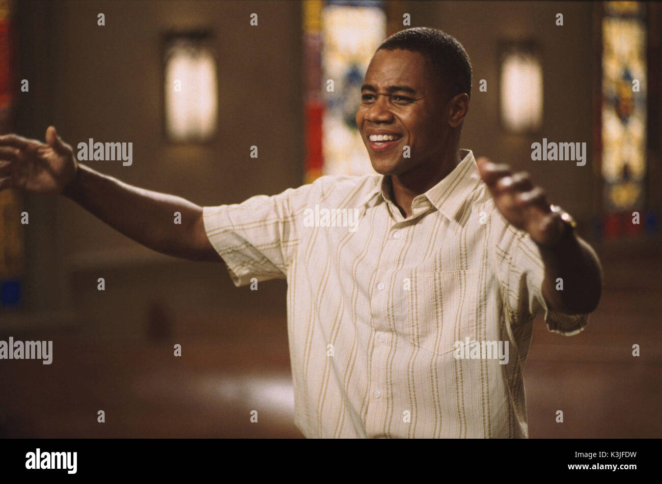 Sweet Temptations Movie Cuba Gooding Jr