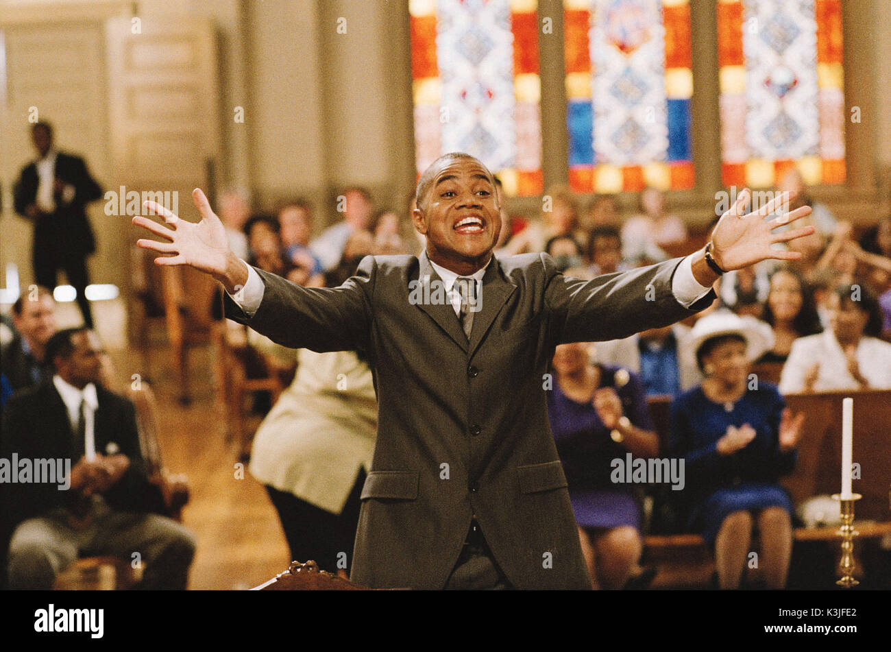 THE FIGHTING TEMPTATIONS CUBA GOODING JR THE FIGHTING TEMPTATIONS CUBA ...