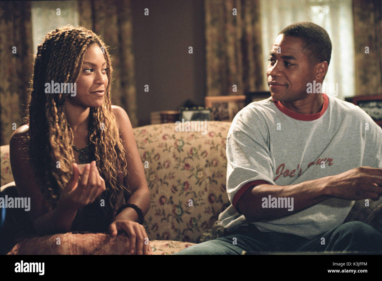 Sweet Temptations Movie Cuba Gooding Jr