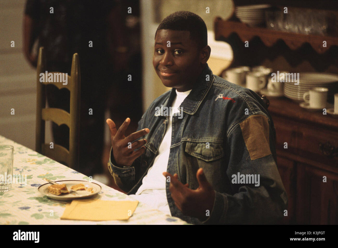THE FIGHTING TEMPTATIONS Date: 2003 Stock Photo - Alamy