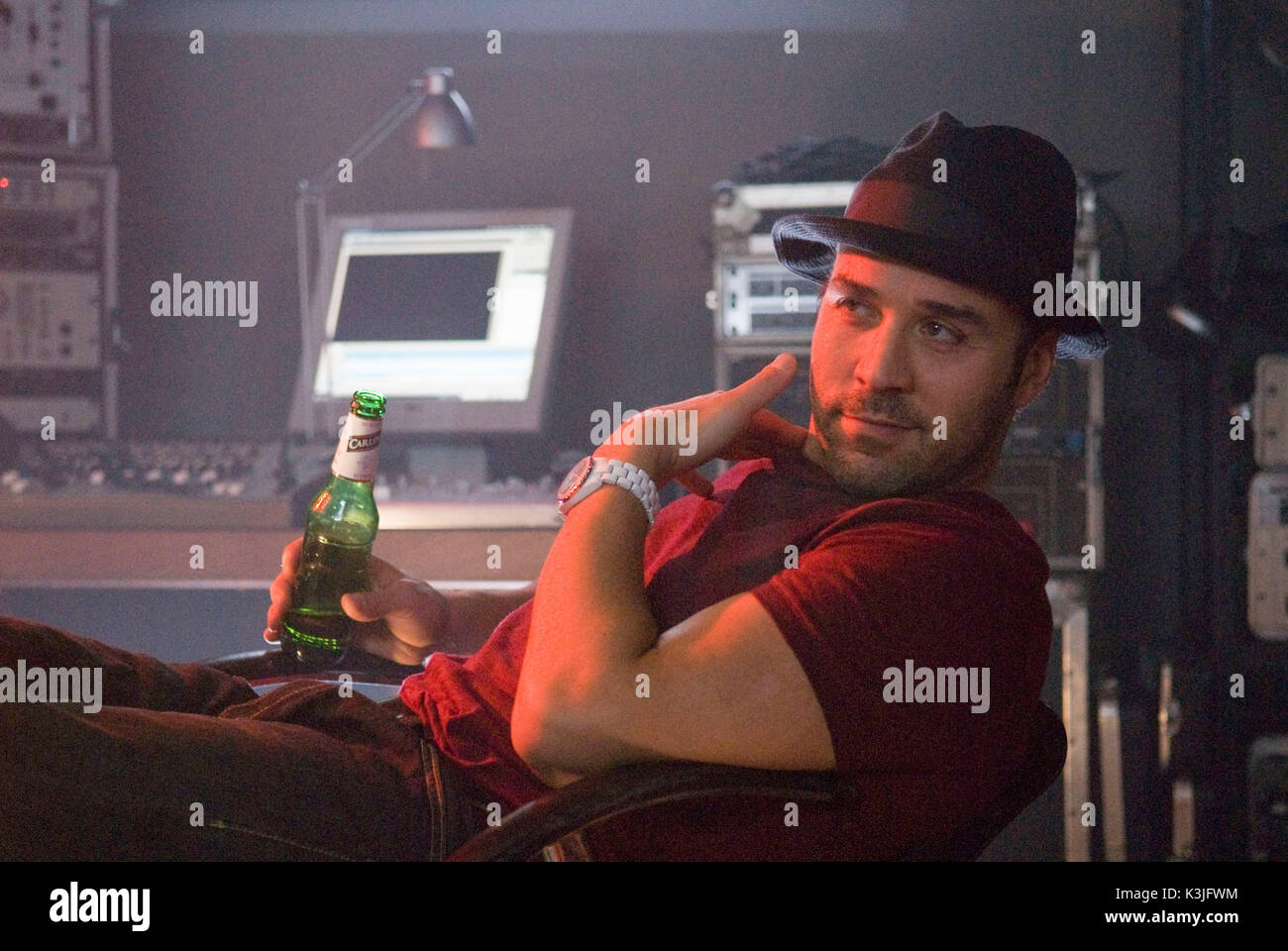 Jeremy piven hi-res stock photography and images - Alamy