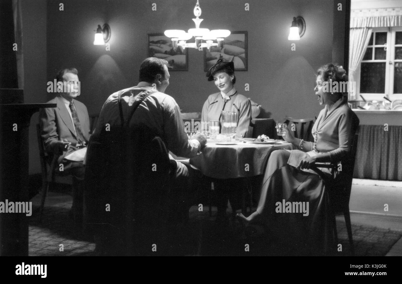 Katherine thornton Black and White Stock Photos & Images - Alamy