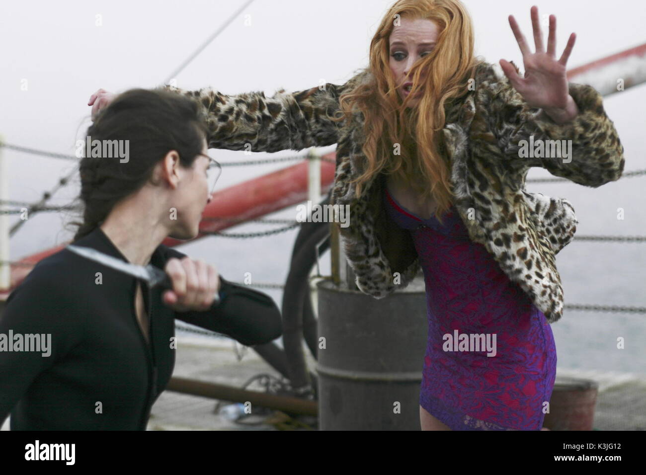 Amy acker 2001 hi-res stock photography and images - Alamy