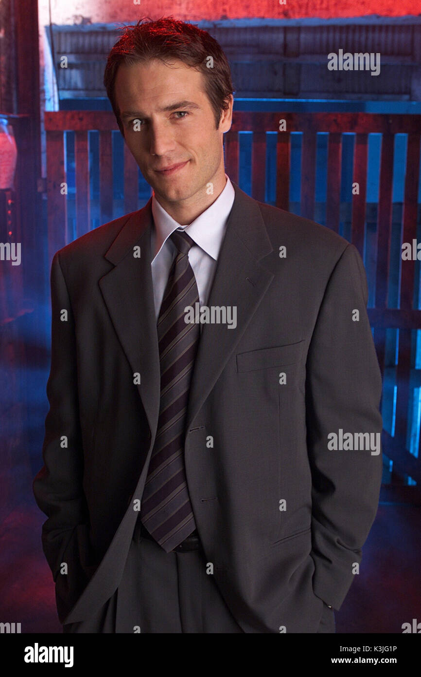 ALIAS MICHAEL VARTAN ALIAS Stock Photo - Alamy