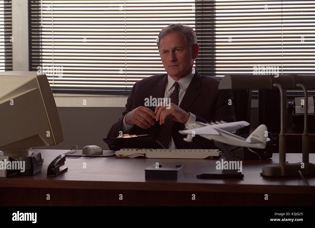 Victor Garber Forever Young Canada