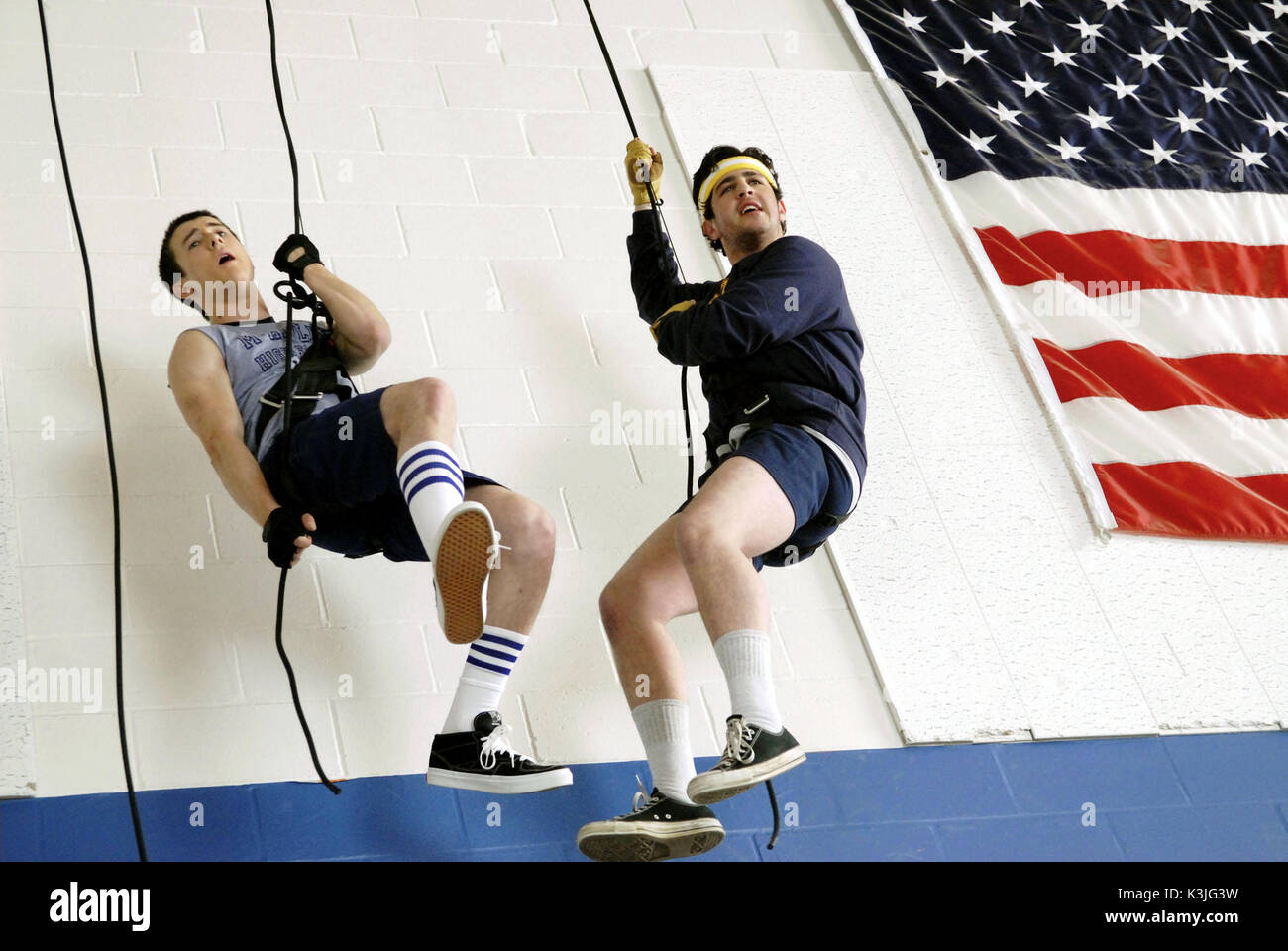 Josh Peck Drillbit Taylor