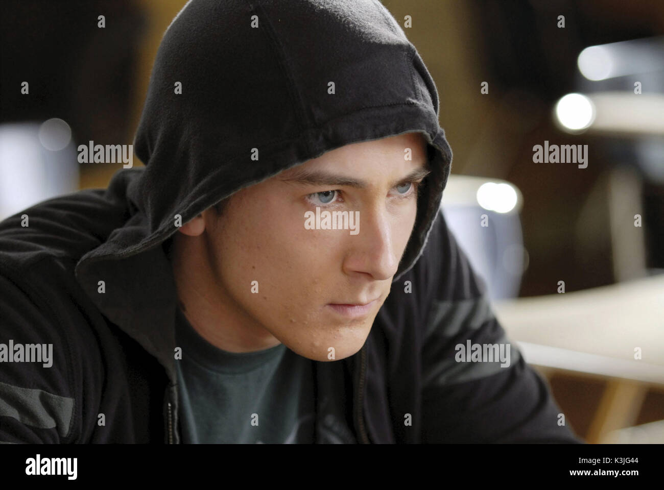 Alex Frost Drillbit Taylor