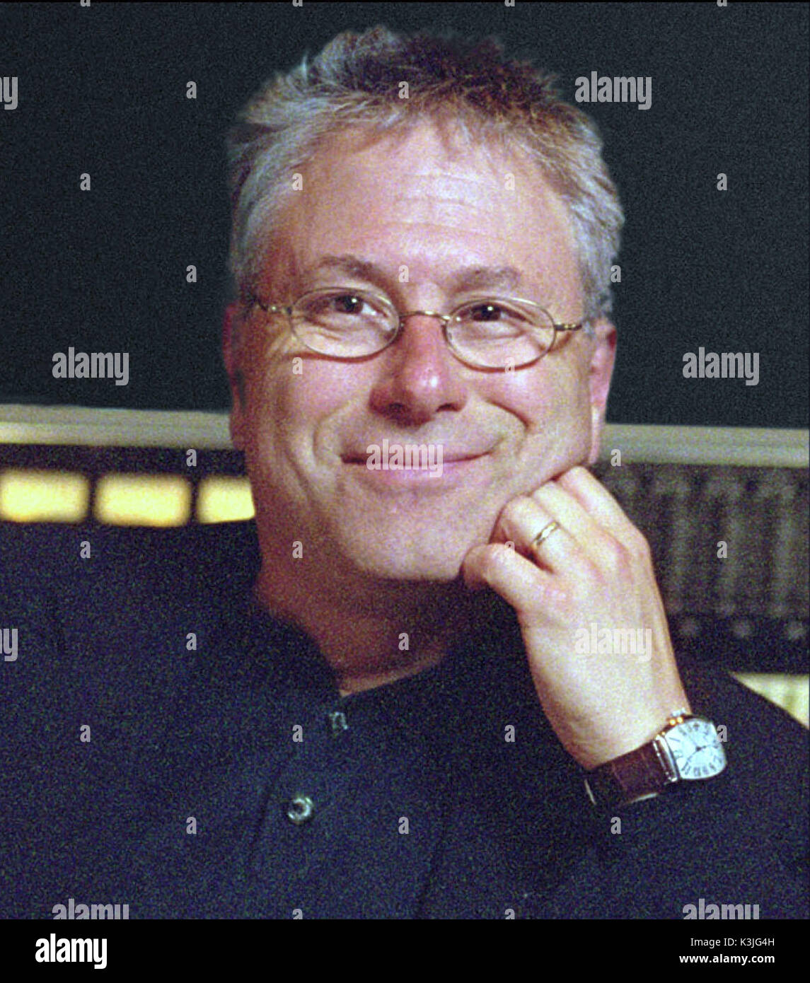 ENCHANTED Composer ALAN MENKEN ENCHANTED Date: 2007 Stock Photo - Alamy