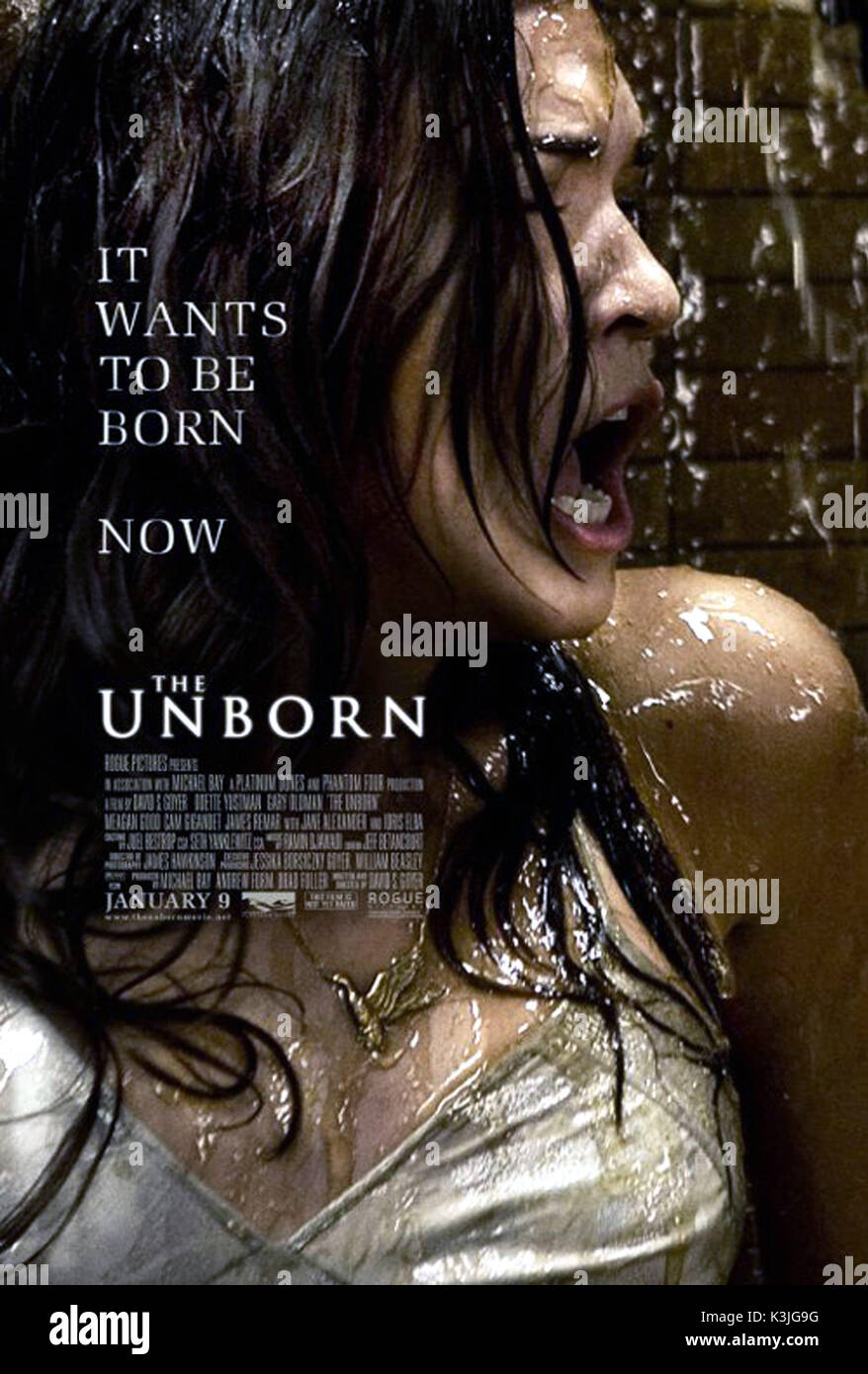 The unborn movie hi-res stock photography and images - Alamy