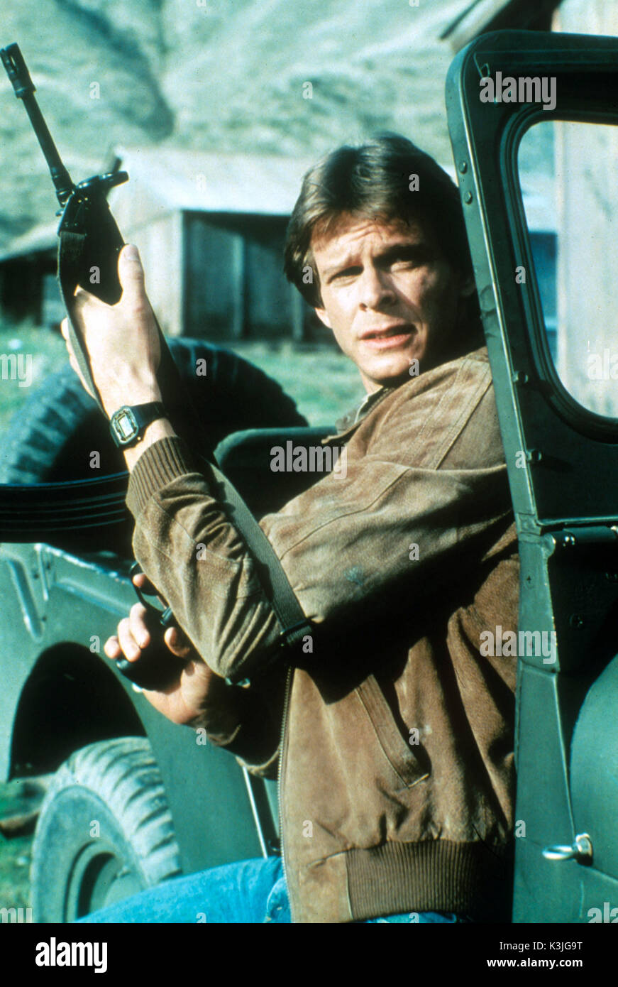 Marc singer hi-res stock photography and images - Alamy
