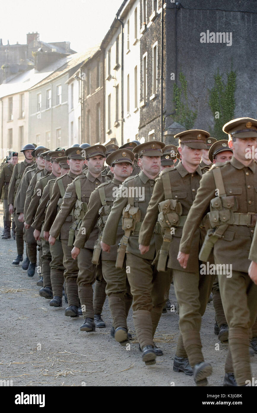 THE WIND THAT SHAKES THE BARLEY [ THE WIND THAT SHAKES THE BARLEY Stock ...