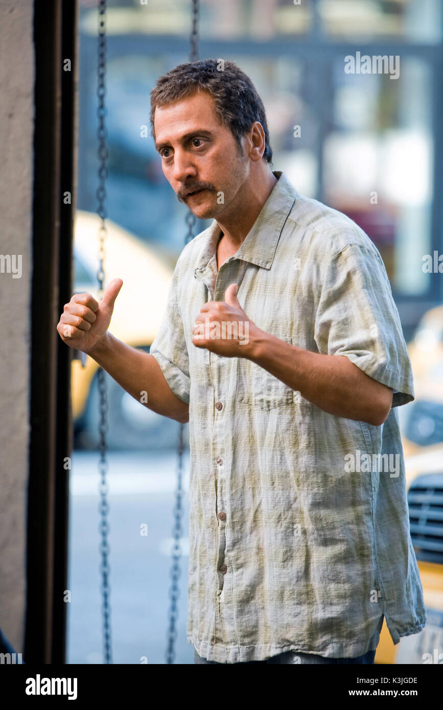 YOU DON'T MESS WITH THE ZOHAN [US 2008] ROB SCHNEIDER Date: 2008 Stock ...