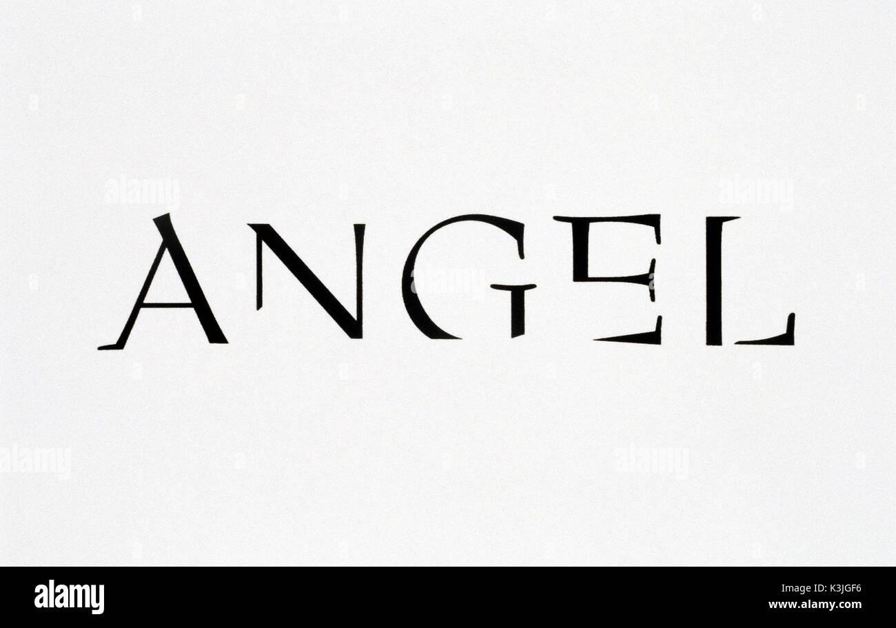 Angel or anger hi-res stock photography and images - Alamy