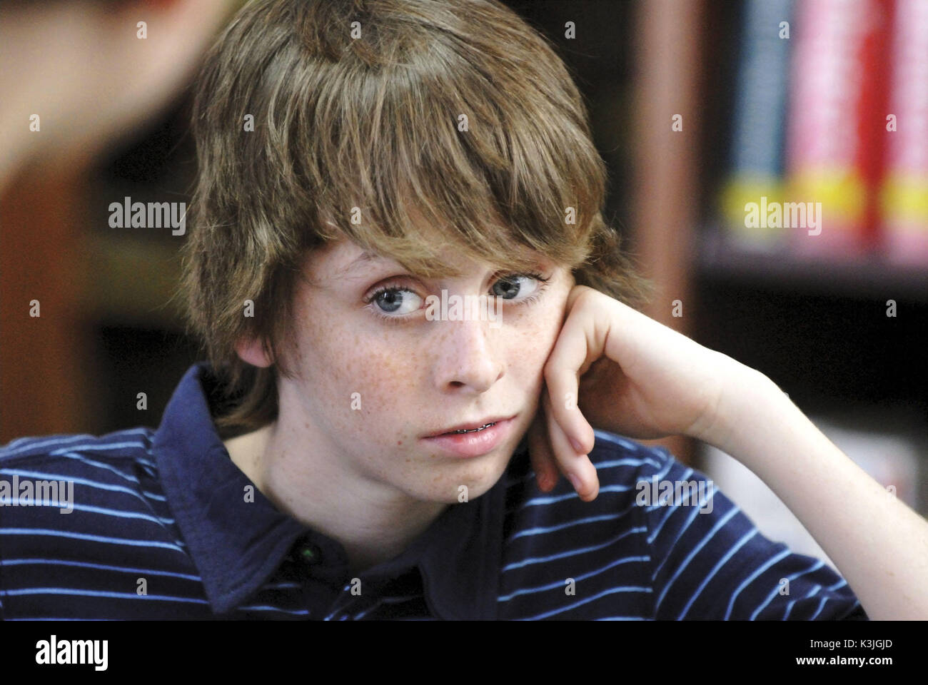 DRILLBIT TAYLOR Date: 2008 Stock Photo - Alamy