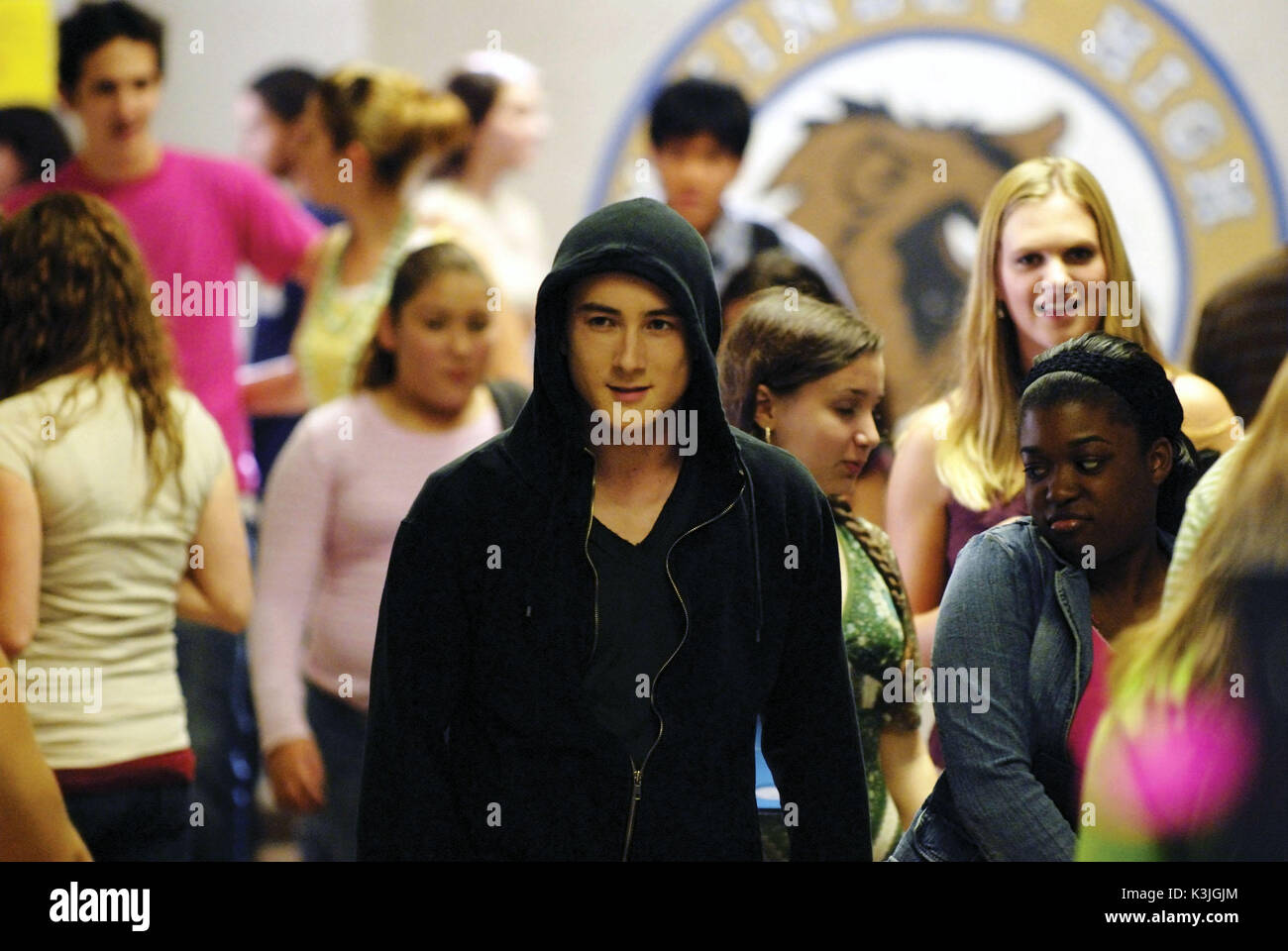 Alex Frost Drillbit Taylor