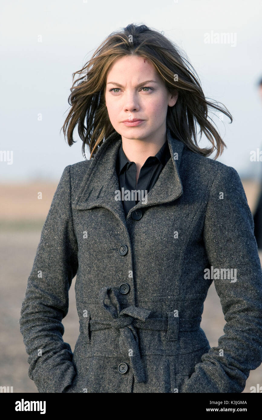 Michelle monaghan 2008 hi-res stock photography and images - Alamy