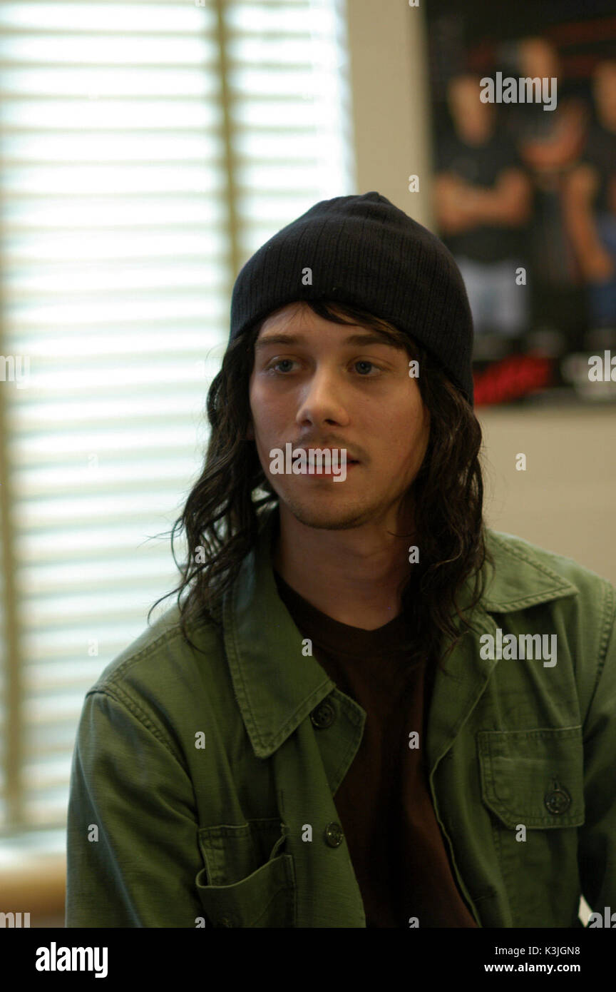 FAST FOOD NATION LOU TAYLOR PUCCI FAST FOOD NATION Date: 2006 Stock ...