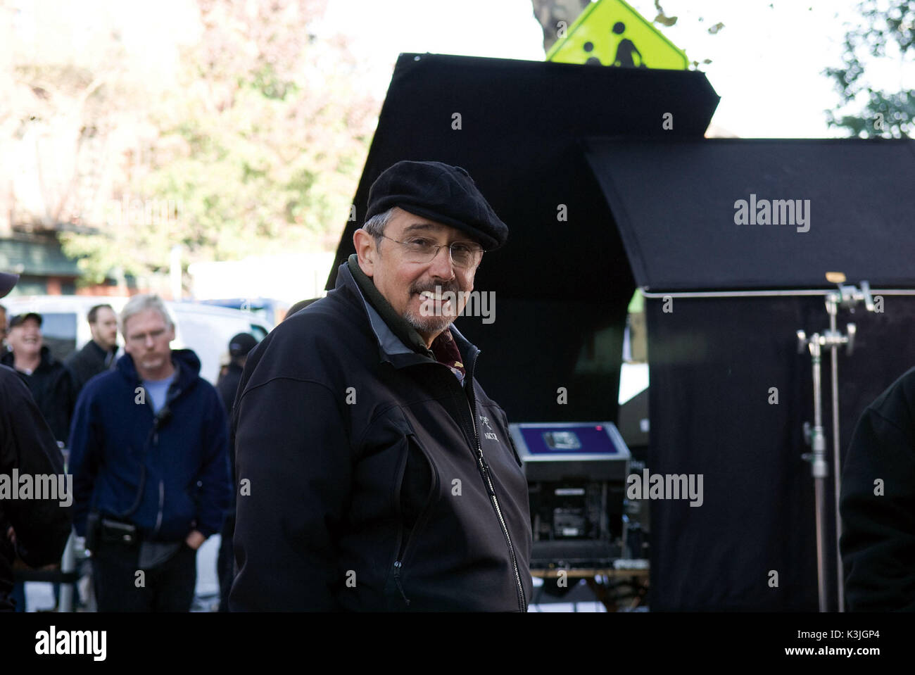 GHOST TOWN Cinematographer FRED MURPHY GHOST TOWN Date: 2008 Stock ...