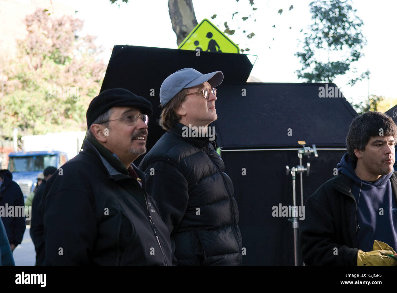GHOST TOWN Cinematographer FRED MURPHY, Director DAVID KOEPP Date: 2008 ...
