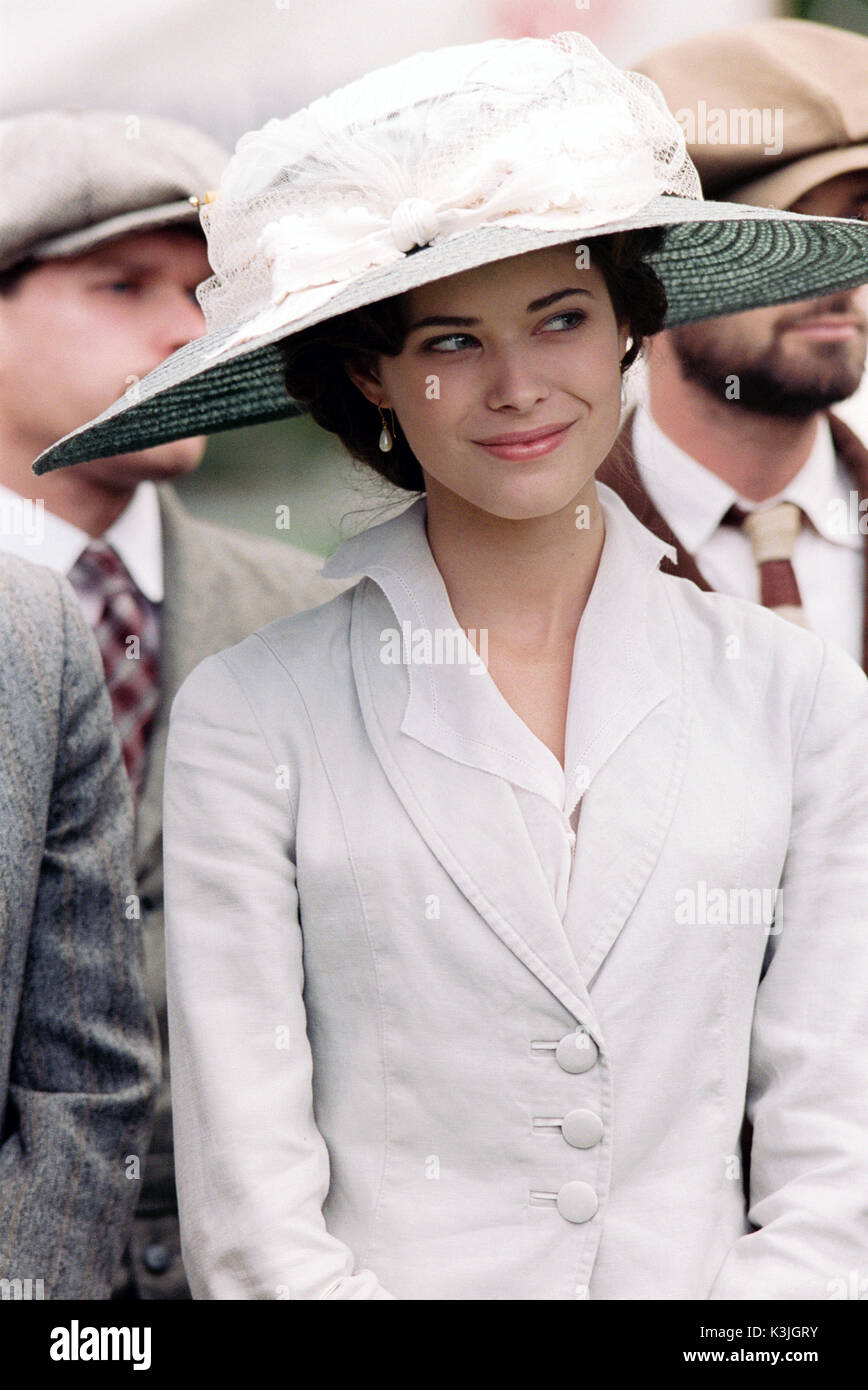 Greatest Game Ever Played Sarah