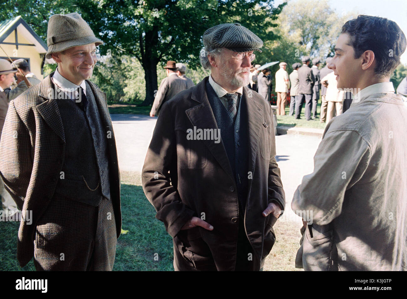 Justin ashforth hi-res stock photography and images - Alamy