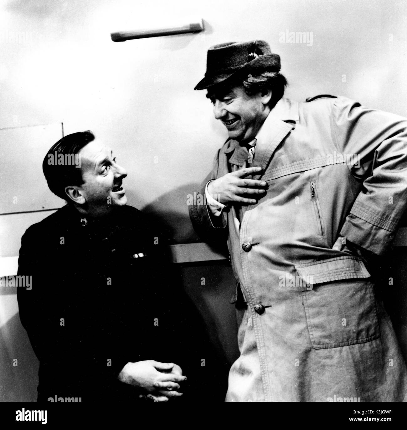 Hugh lloyd hi-res stock photography and images - Alamy