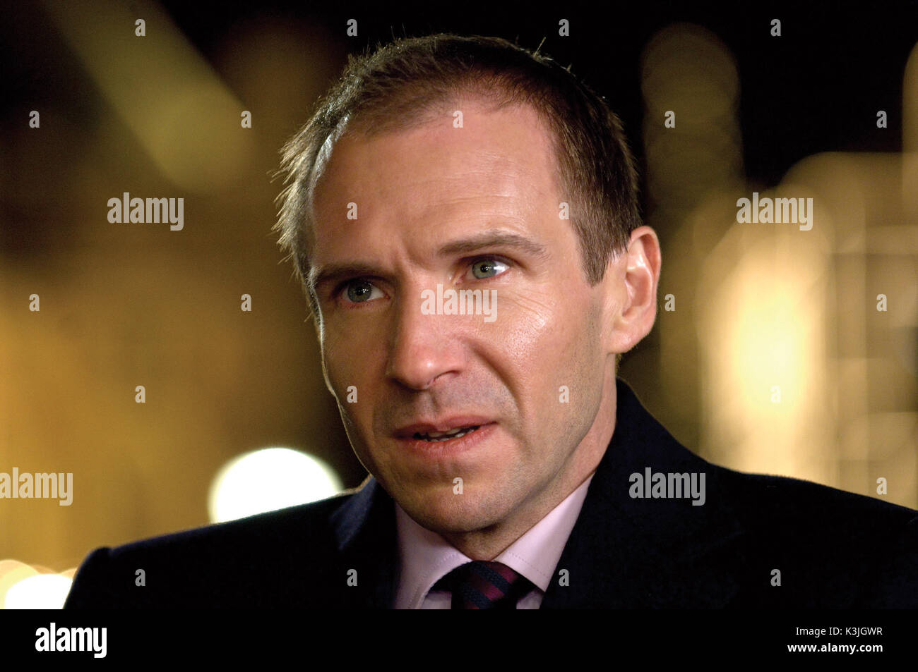 In Bruges Ralph Fiennes