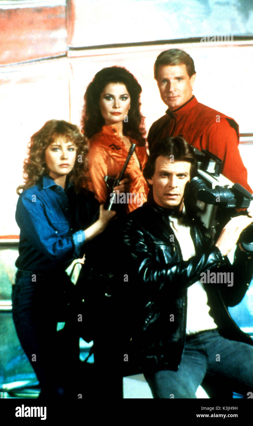 Marc singer 1983 hi-res stock photography and images - Alamy