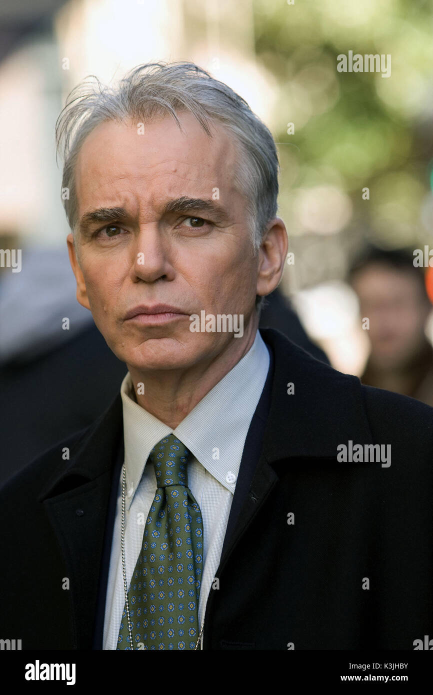 Billy bob thornton eagle eye hi-res stock photography and images - Alamy