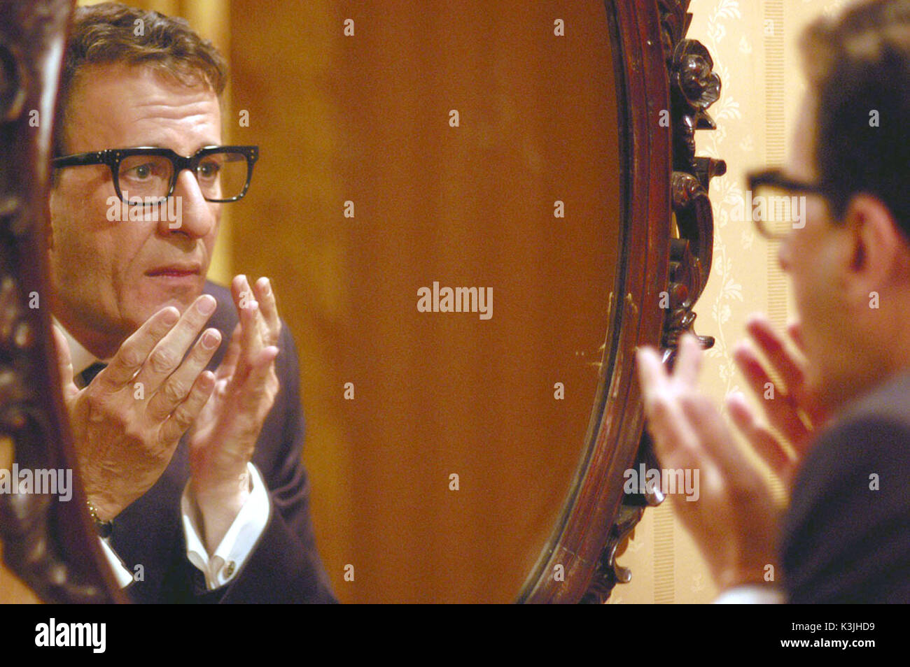 THE LIFE AND DEATH OF PETER SELLERS GEOFFREY RUSH as Peter Sellers THE ...