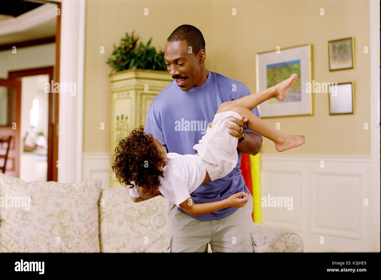 Eddie murphy daddy day care hi-res stock photography and images - Alamy