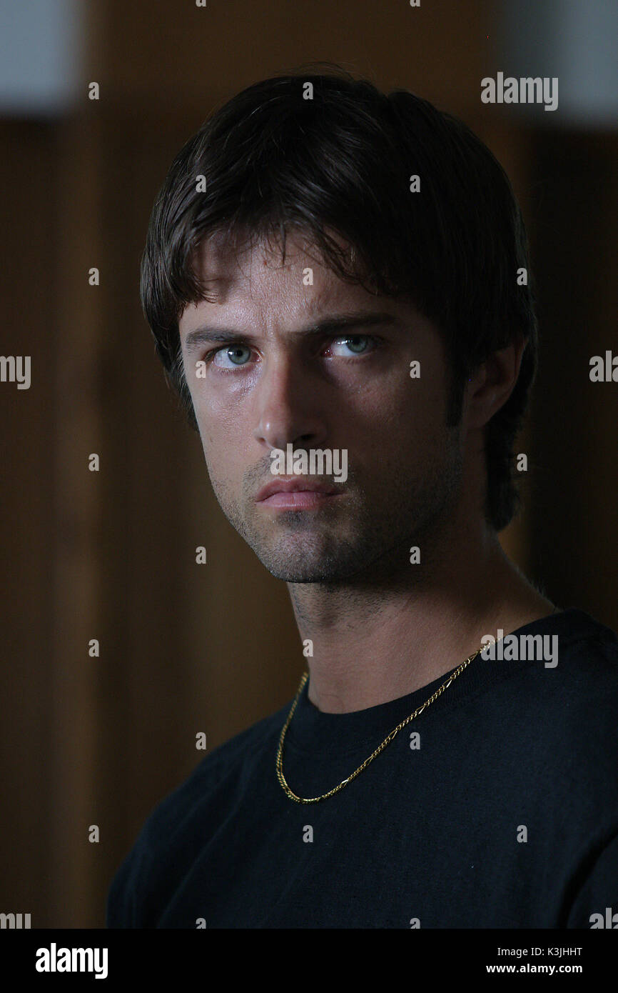 ROMANZO CRIMINALE KIM ROSSI STUART ROMANZO CRIMINALE Date: 2005 Stock ...