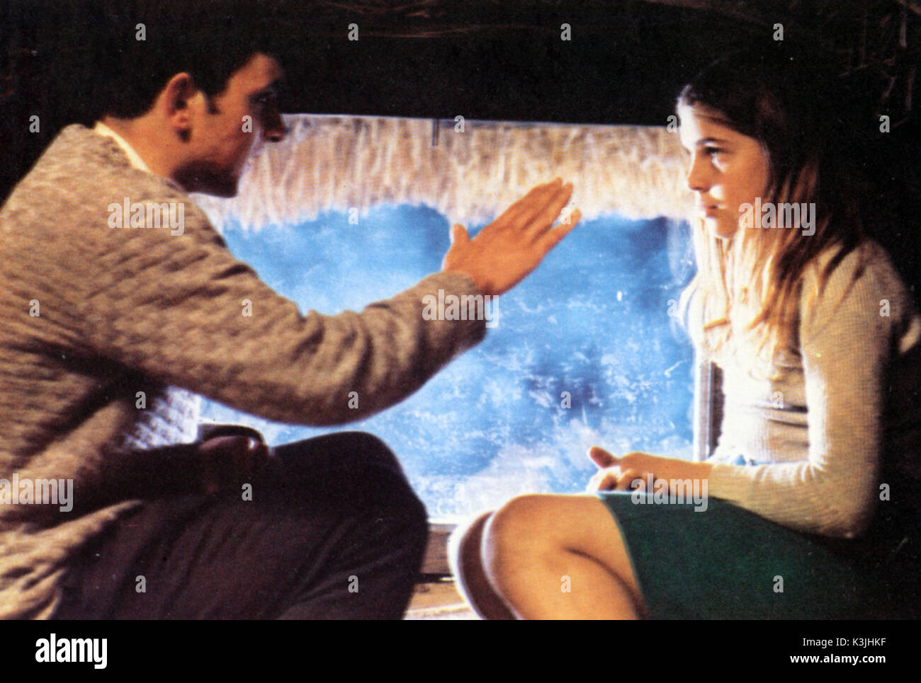 LA DROLESSE CLAUDE HEBERT, MADELEINE DESDEVISE, LA DROLESSE Date: 1979 ...