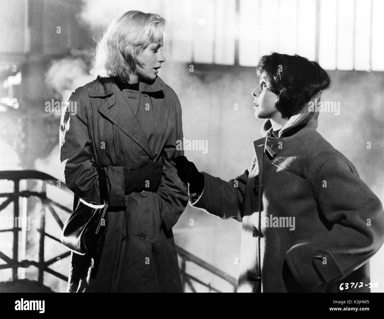 LOOK BACK IN ANGER Stock Photo - Alamy