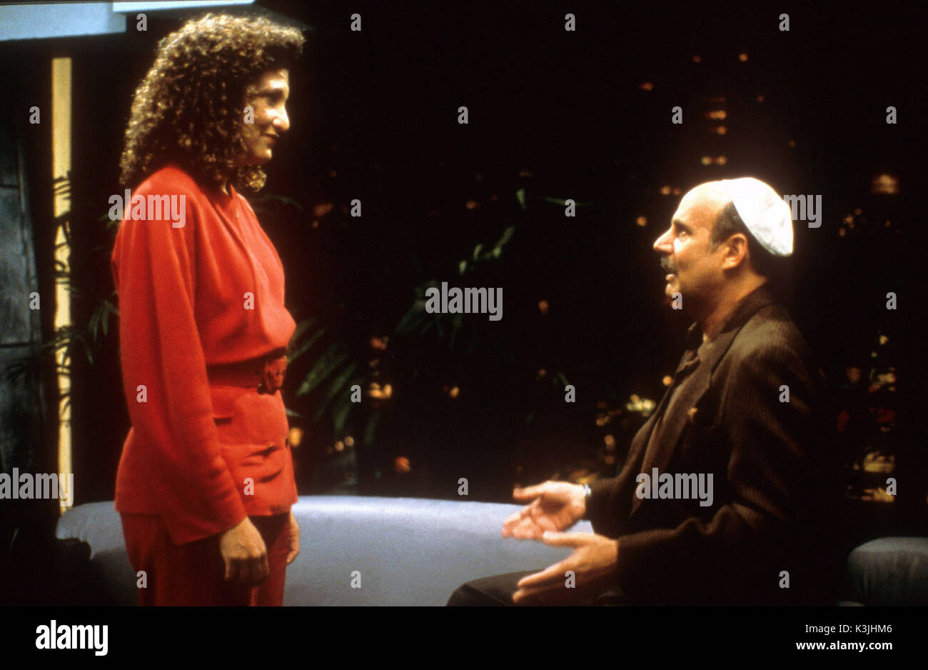 THE LARRY SANDERS SHOW [US TV SHOW 1992 - 1998] Series#5/Episode#2/'My ...