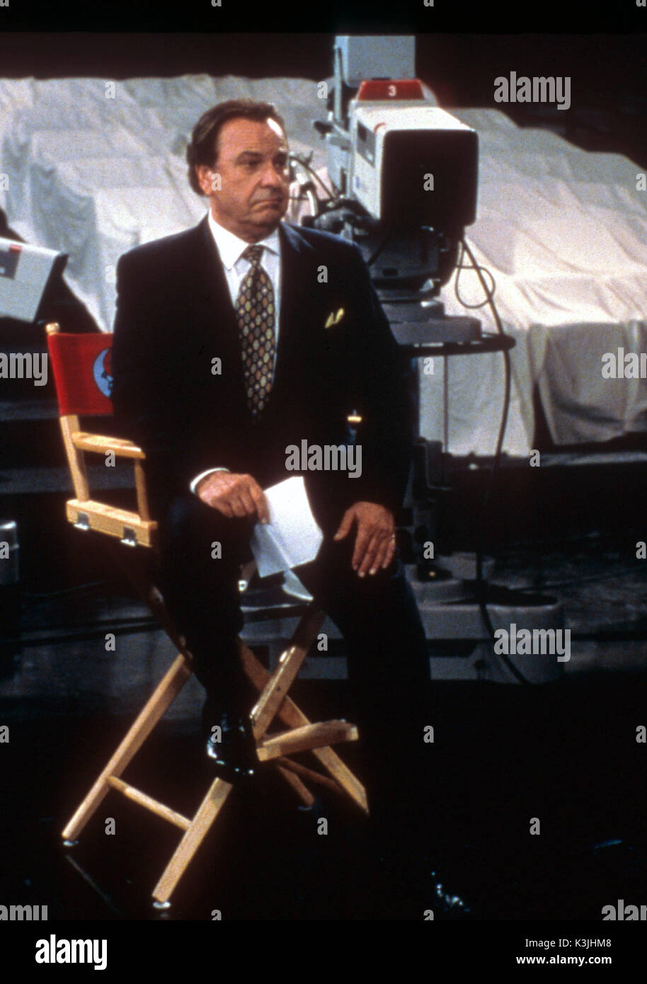 Rip torn larry sanders hi-res stock photography and images - Alamy