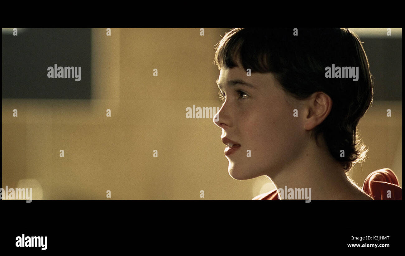 Ellen page hard candy 2005 hi-res stock photography and images - Alamy