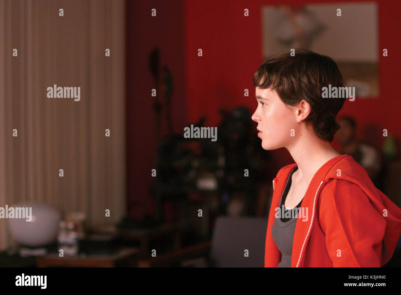 Ellen page hard candy 2005 hi-res stock photography and images - Alamy