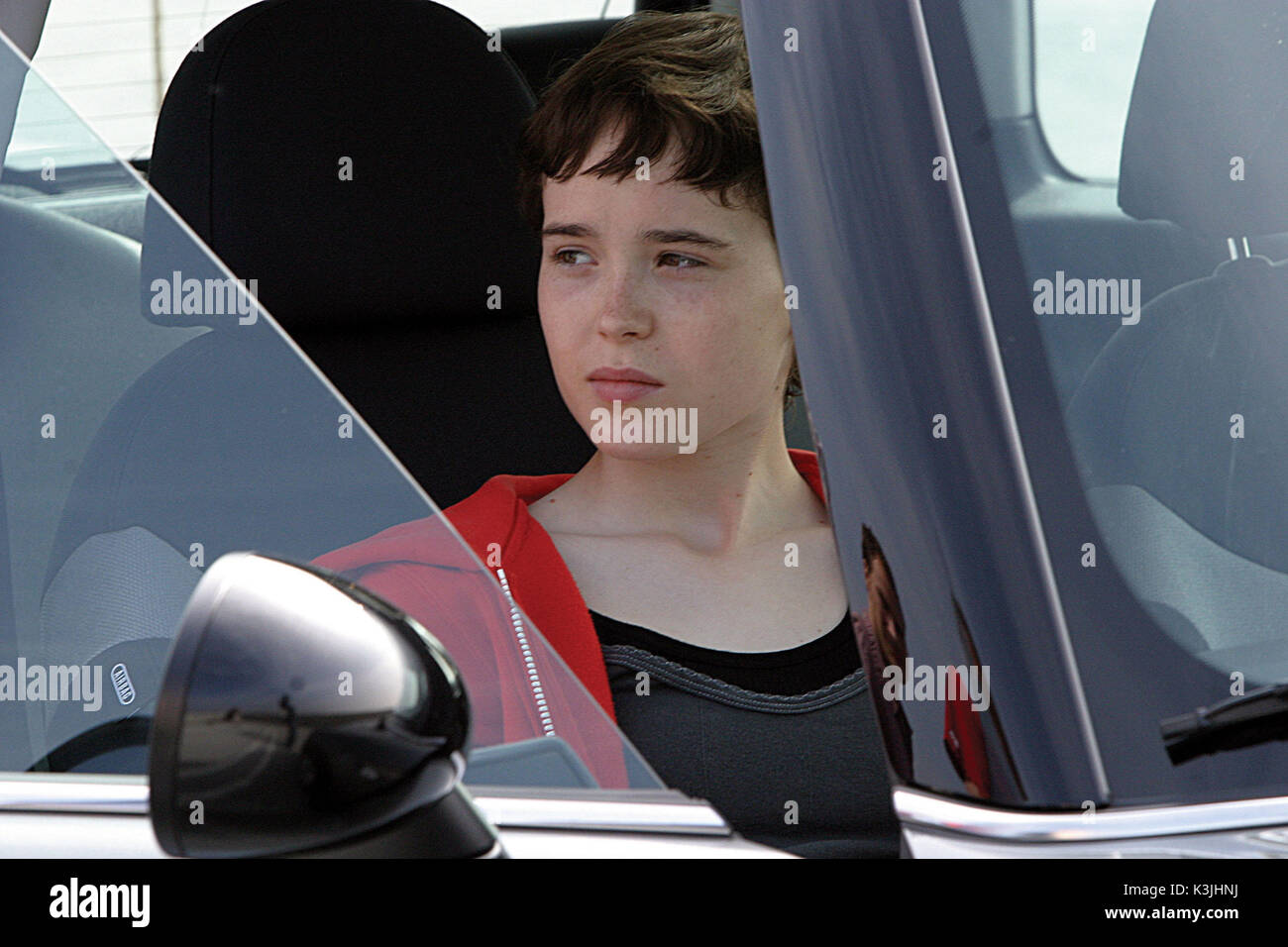 HARD CANDY ELLEN PAGE HARD CANDY Date: 2005 Stock Photo - Alamy