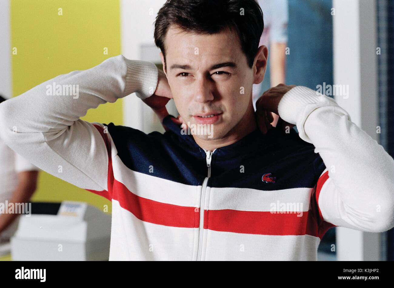 THE BUSINESS Danny Dyer As Frankie Date 2005 Stock Photo 157146362 THE BUSINESS Danny Dyer As Frankie Date 2005 Stock Photo 157146362